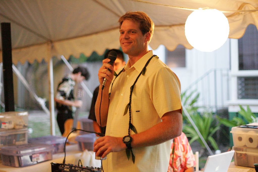 The 2020 Kristensen Klassic – Celebrating the Life of Erik S. Kristensen