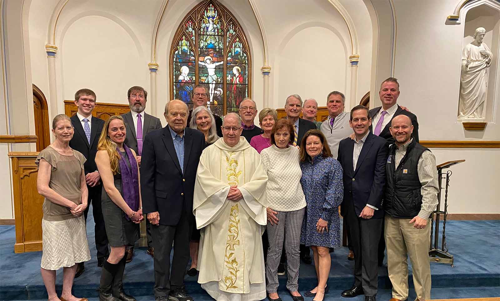 The Kristensen Klassic – Celebrating the Life of Erik S. Kristensen